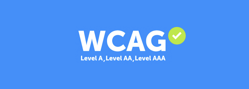Principios de las WCAG | ADDAW