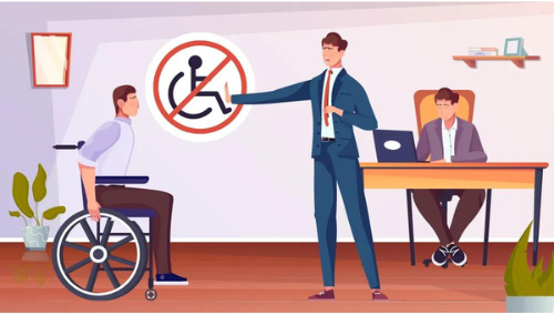 Comprendiendo el capacitismo y las reacciones negativas ante la discapacidad | ADDAW