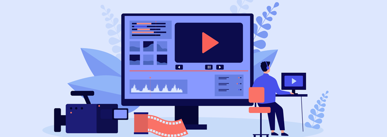 Cómo crear vídeos accesibles | ADDAW